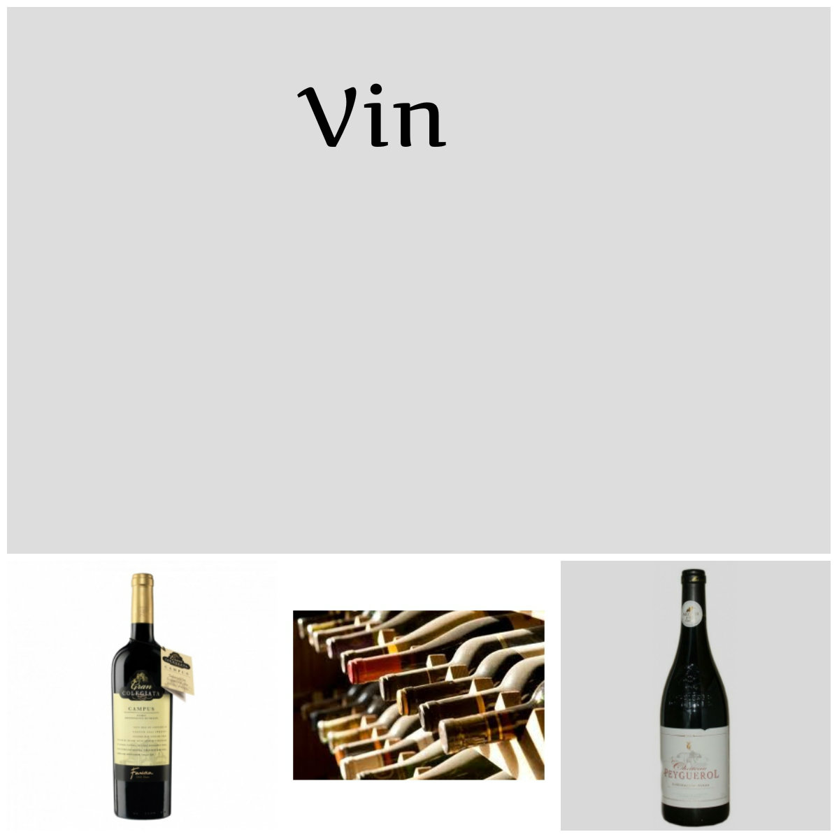 Vin - Design Og Handelshuset